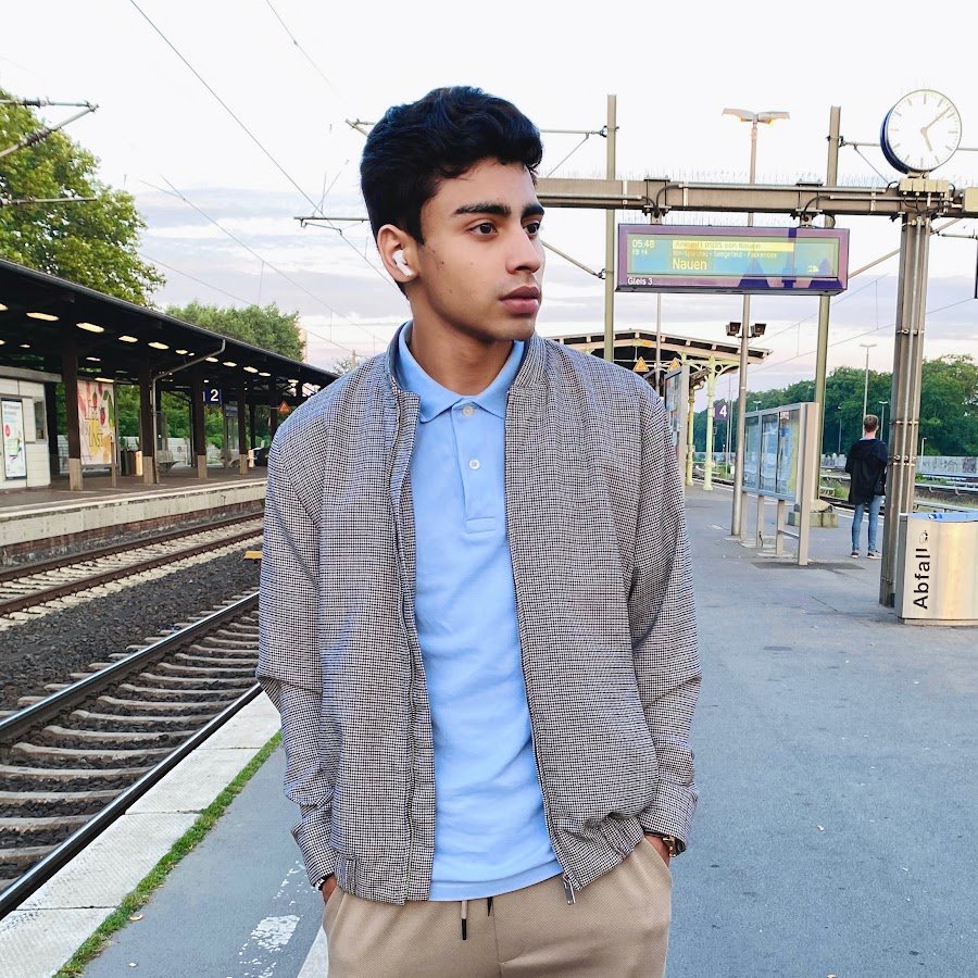 Prince simon - YouTube