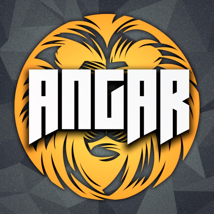 ANGAR - YouTube