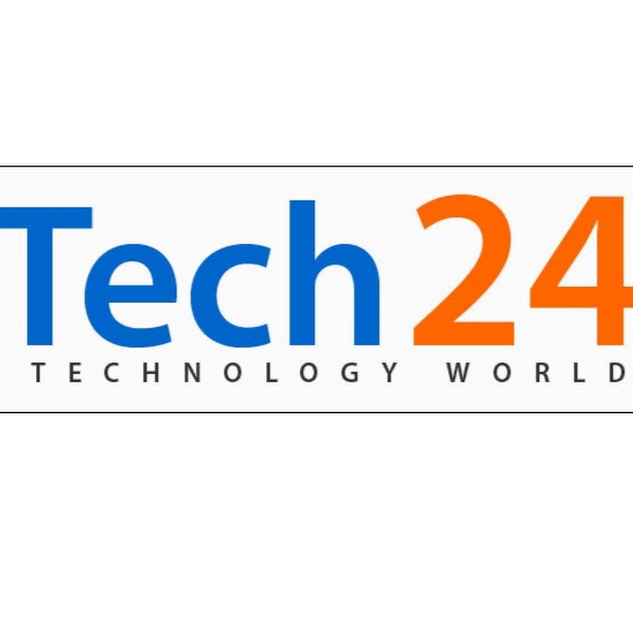 Tech 24 - YouTube