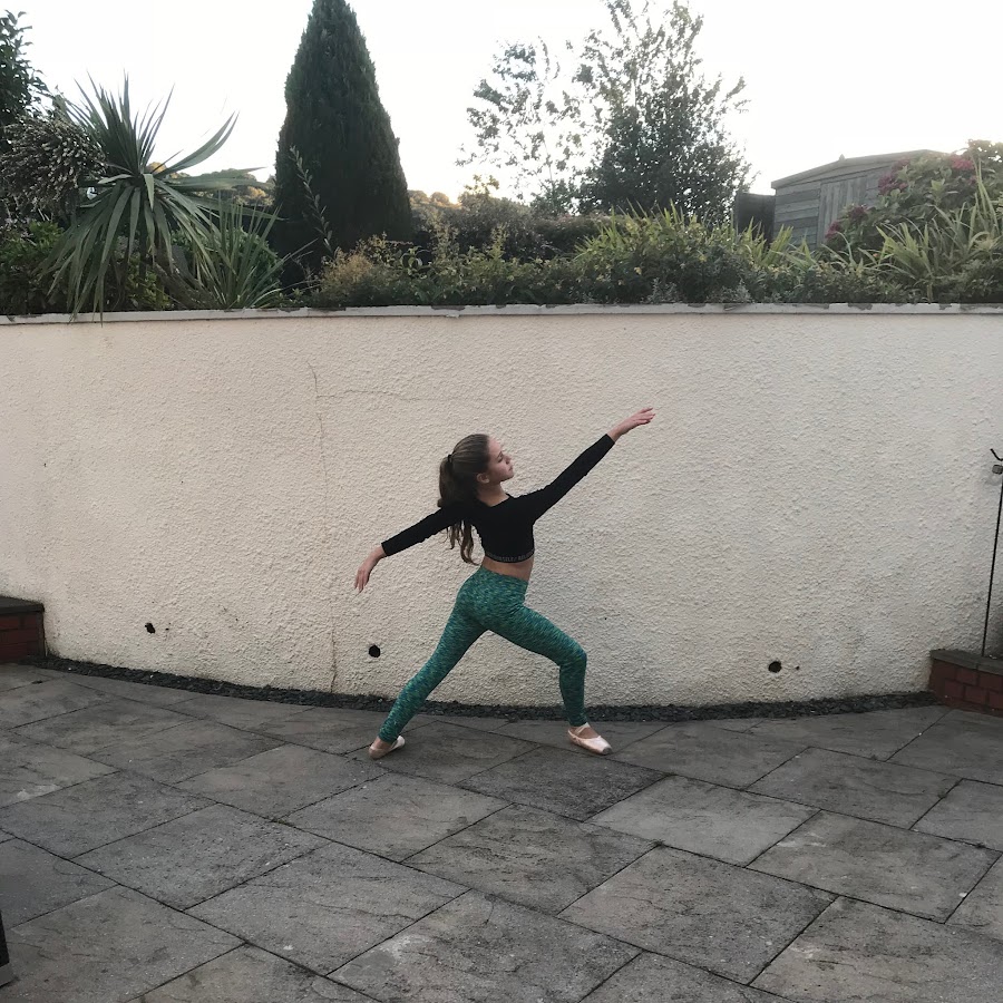 Amelia Johnson - YouTube