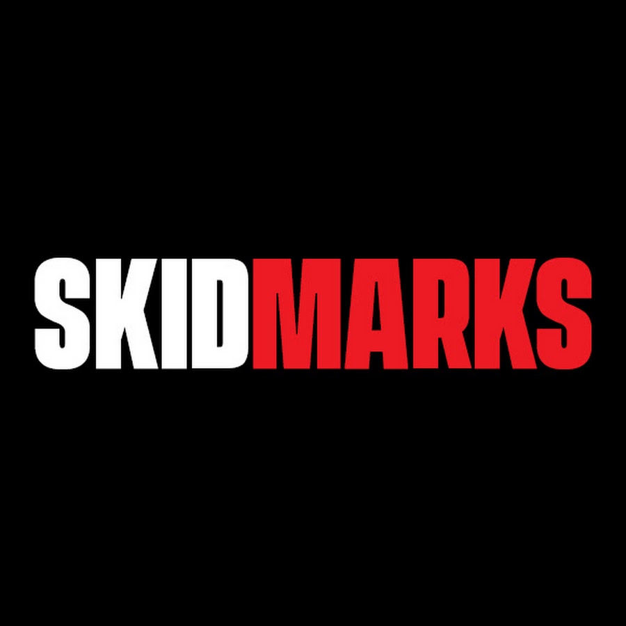 Skid Marks - YouTube