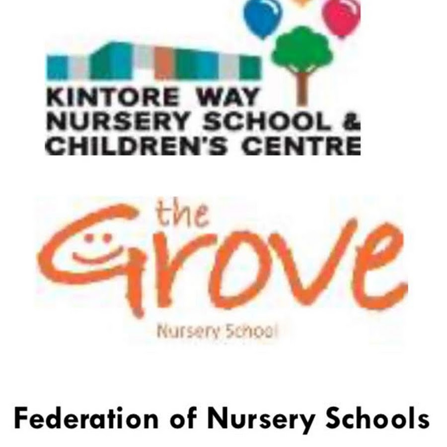 Kintore Way and The Grove Nursery Schools - YouTube