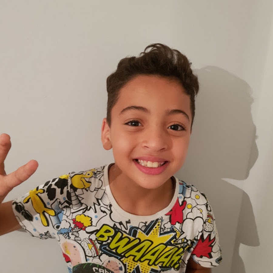 Rayan channel - YouTube