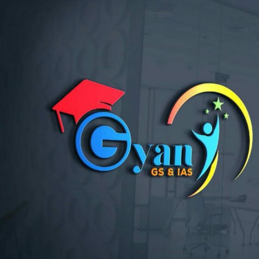 GYAN IAS - YouTube