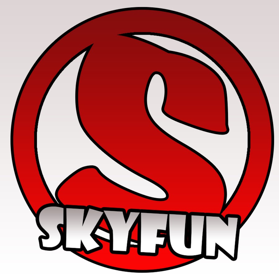 Skyfun - YouTube