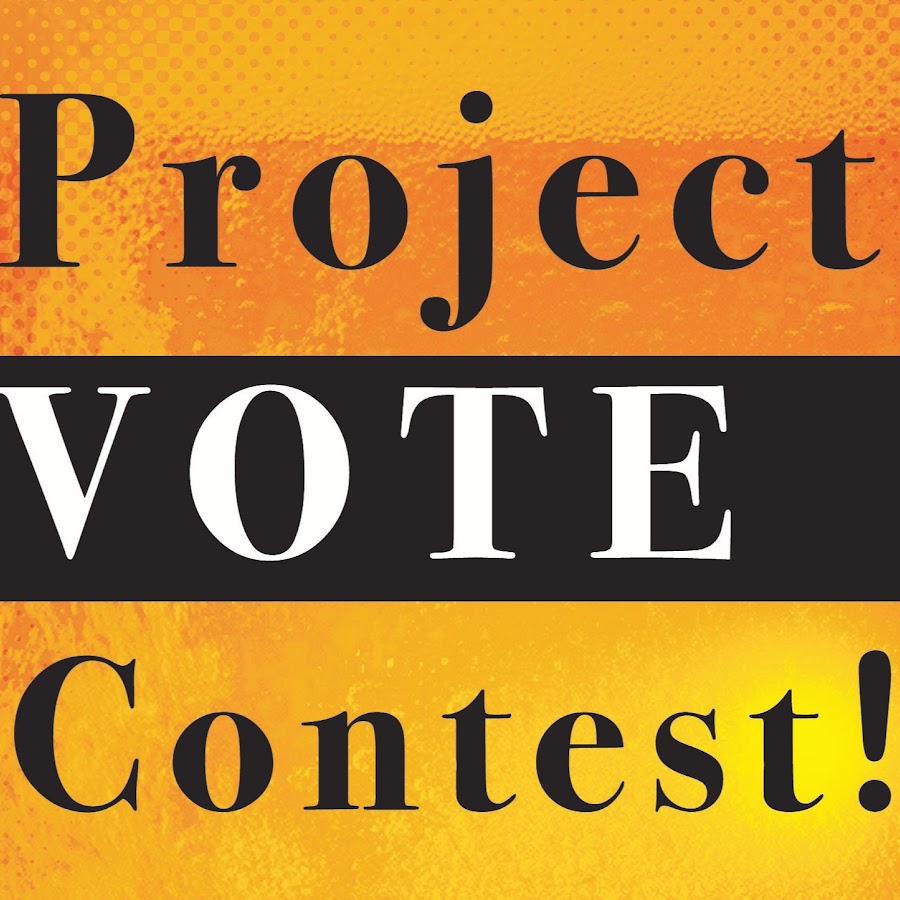 Project Vote Contest: It's A Power Thing - YouTube