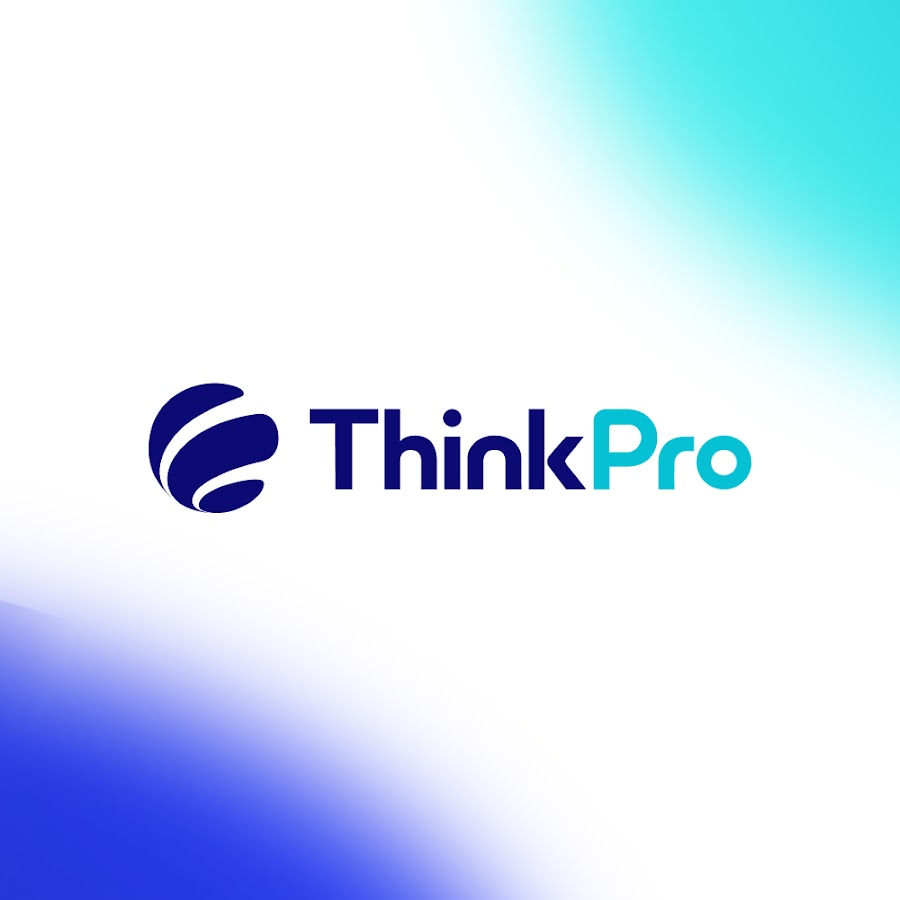 ThinkPro - YouTube