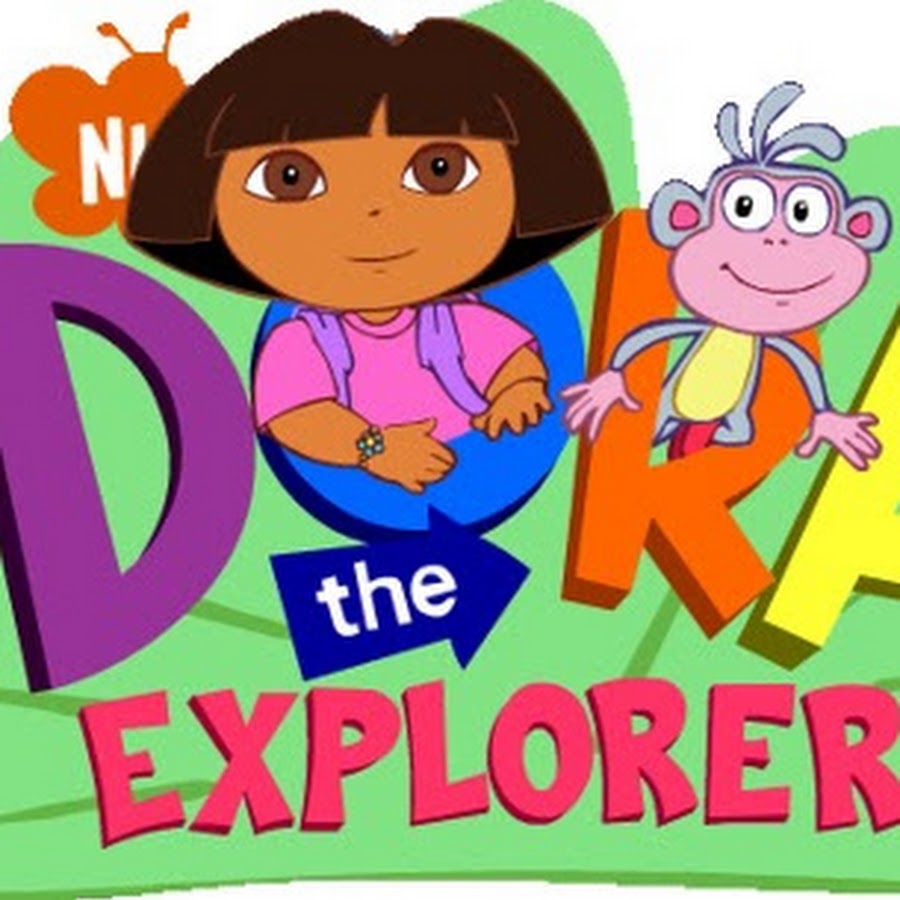 Dora The Explorer Episodes For Children - YouTube