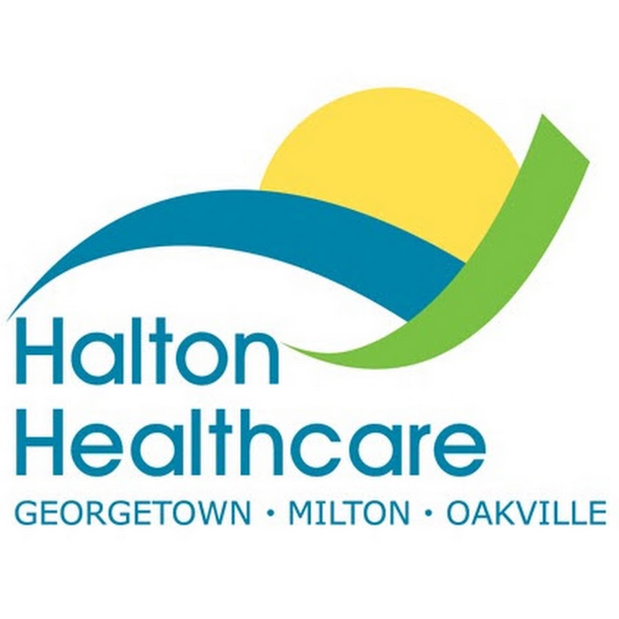 Halton Healthcare - YouTube