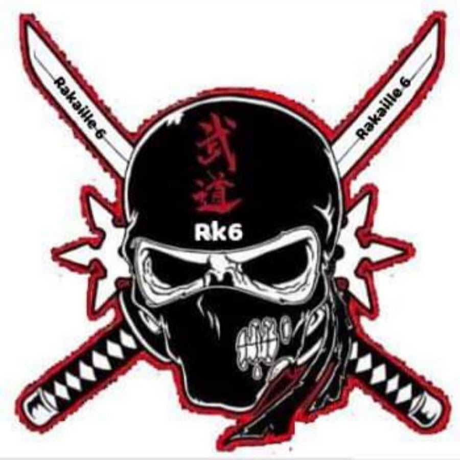 Rk6 Officiel - YouTube