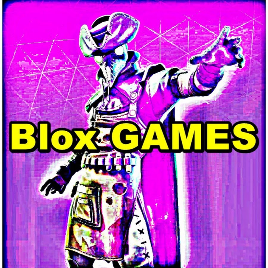 Blox Games - YouTube