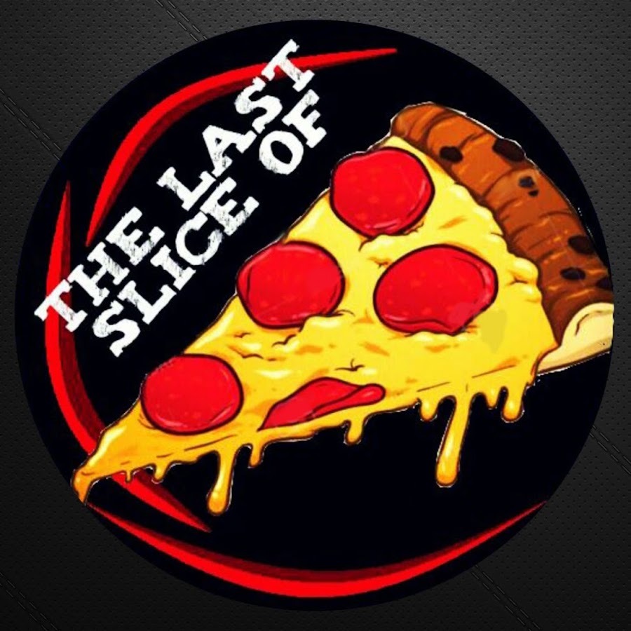 The last slice of pizza - YouTube