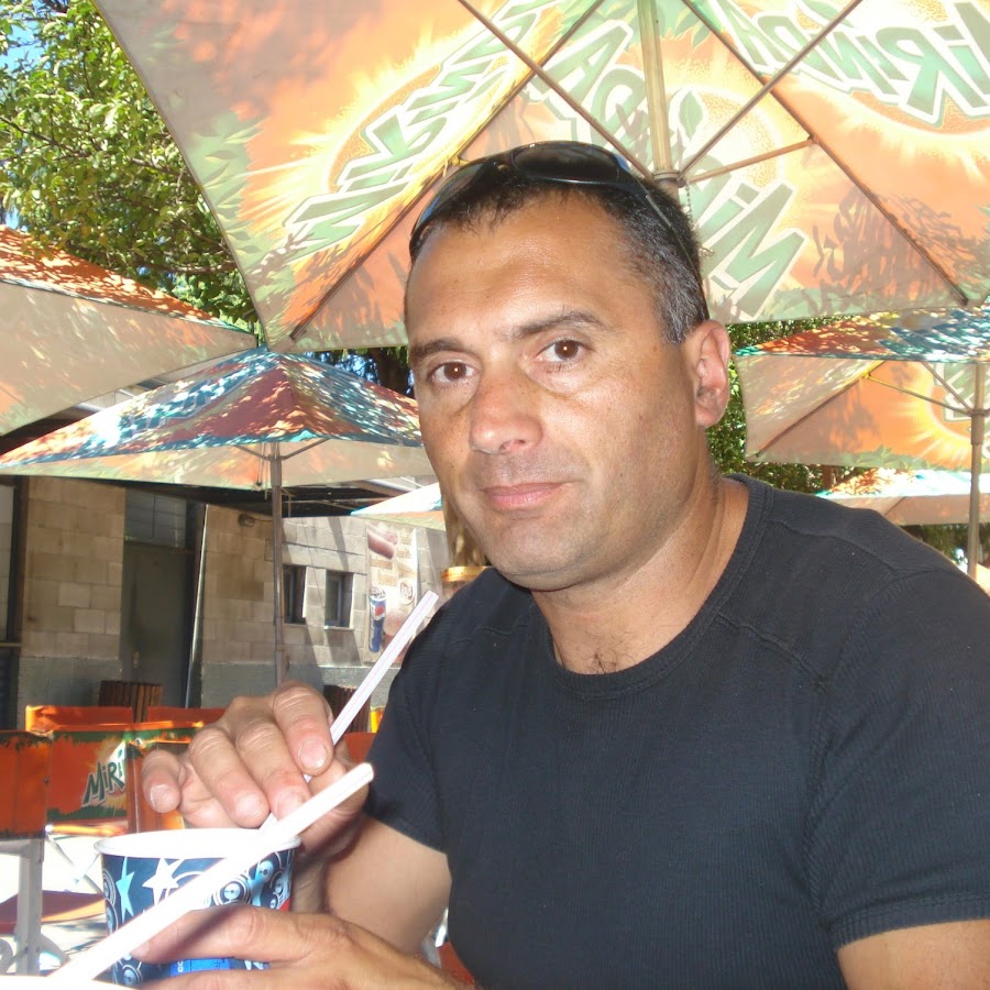 Julio Blanco - YouTube