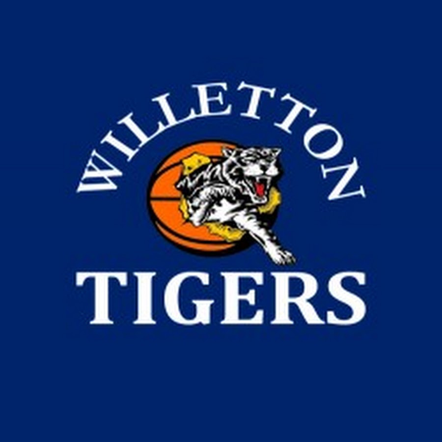 Willetton Tigers Basketball - YouTube