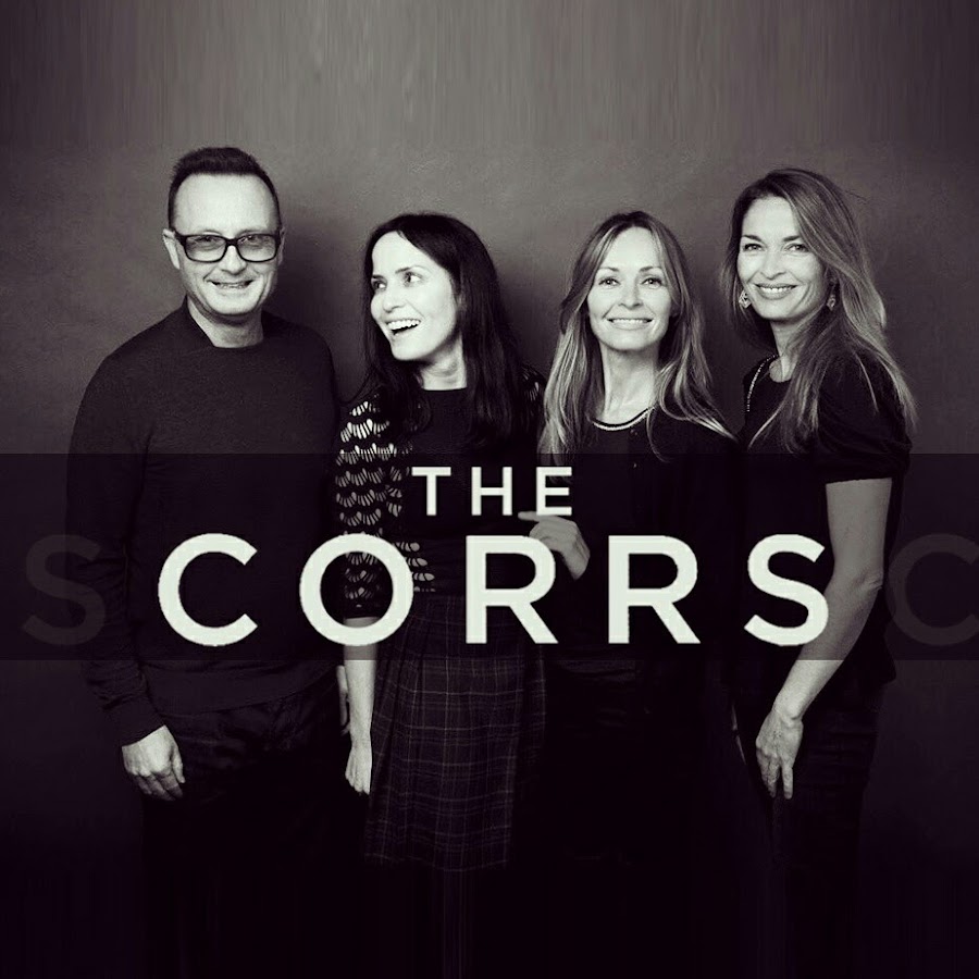 The Corrs - YouTube