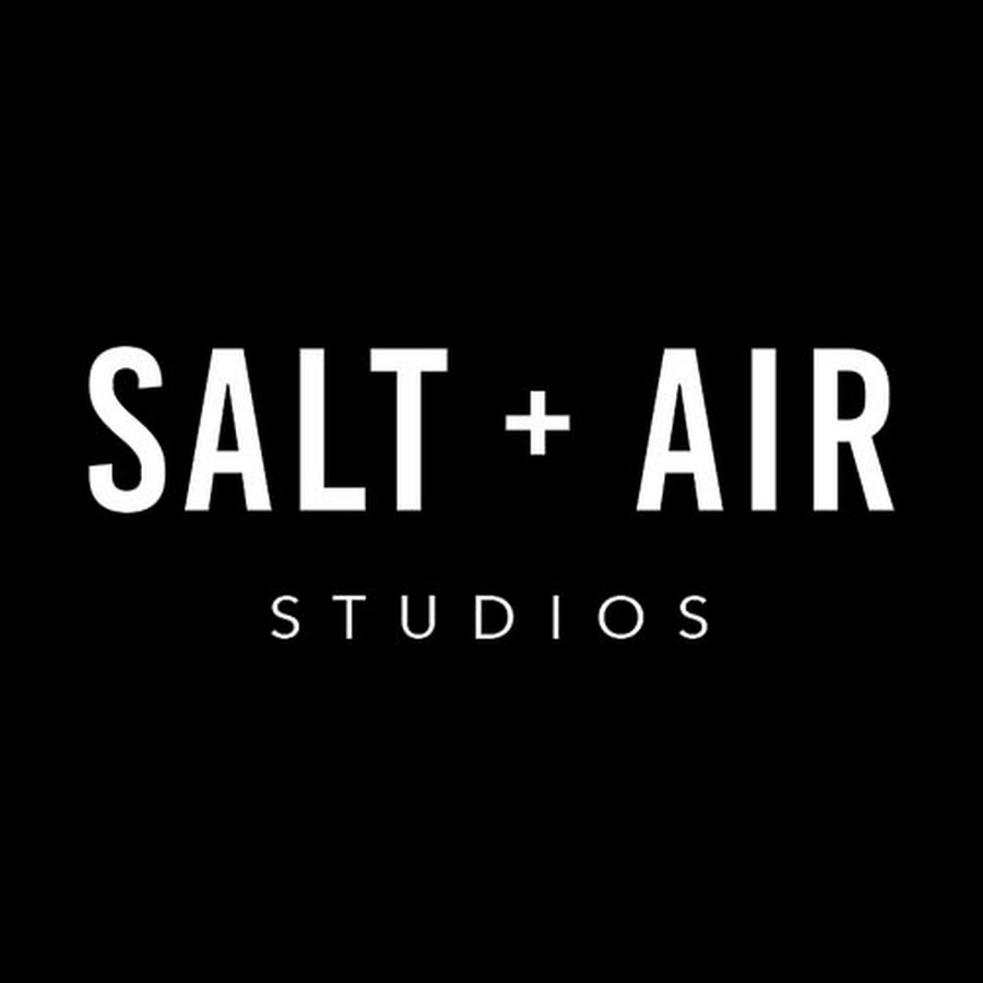 Salt + Air Studios - YouTube