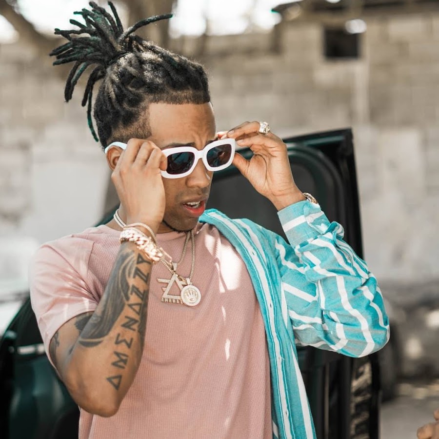 Amenazzy Preview - YouTube