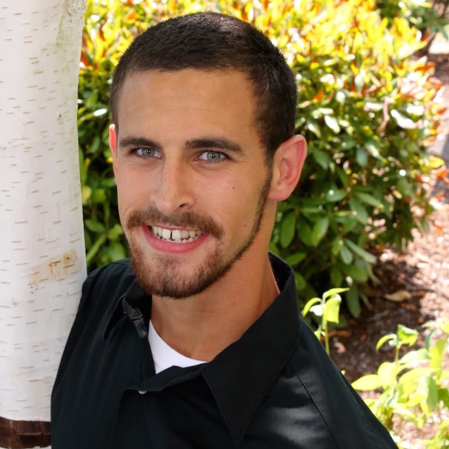 Blake Shelley - YouTube