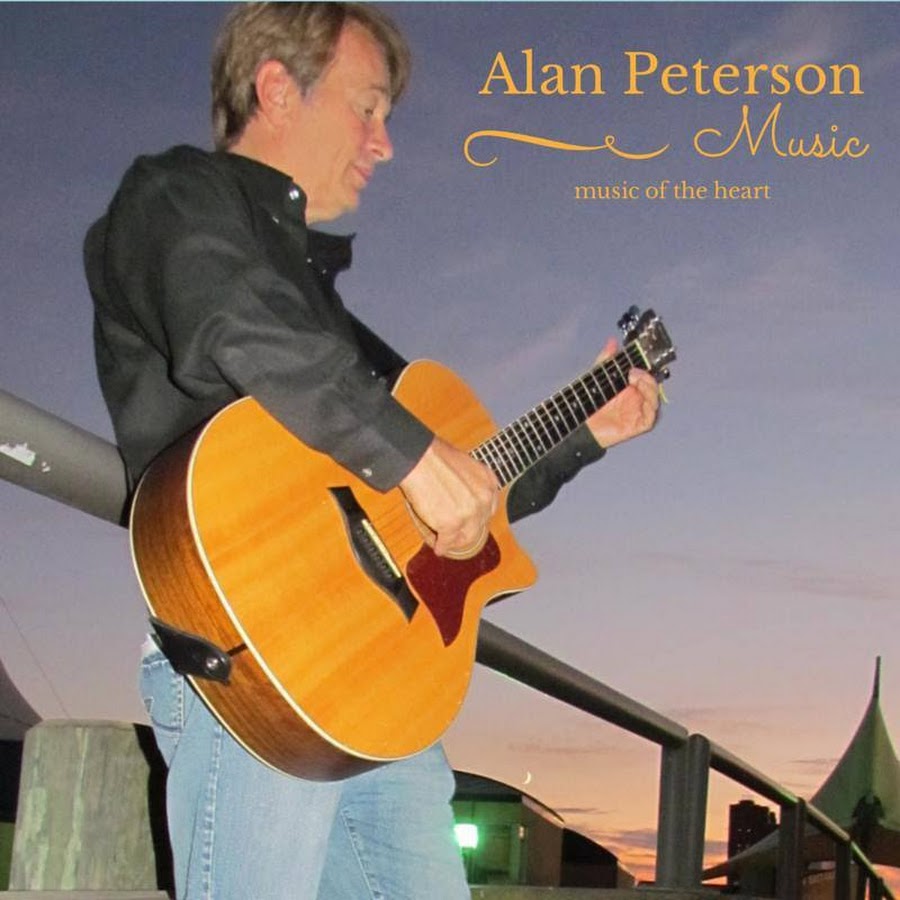 Alan Peterson - YouTube