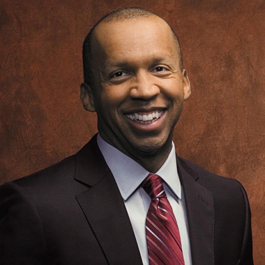 Bryan Stevenson - YouTube