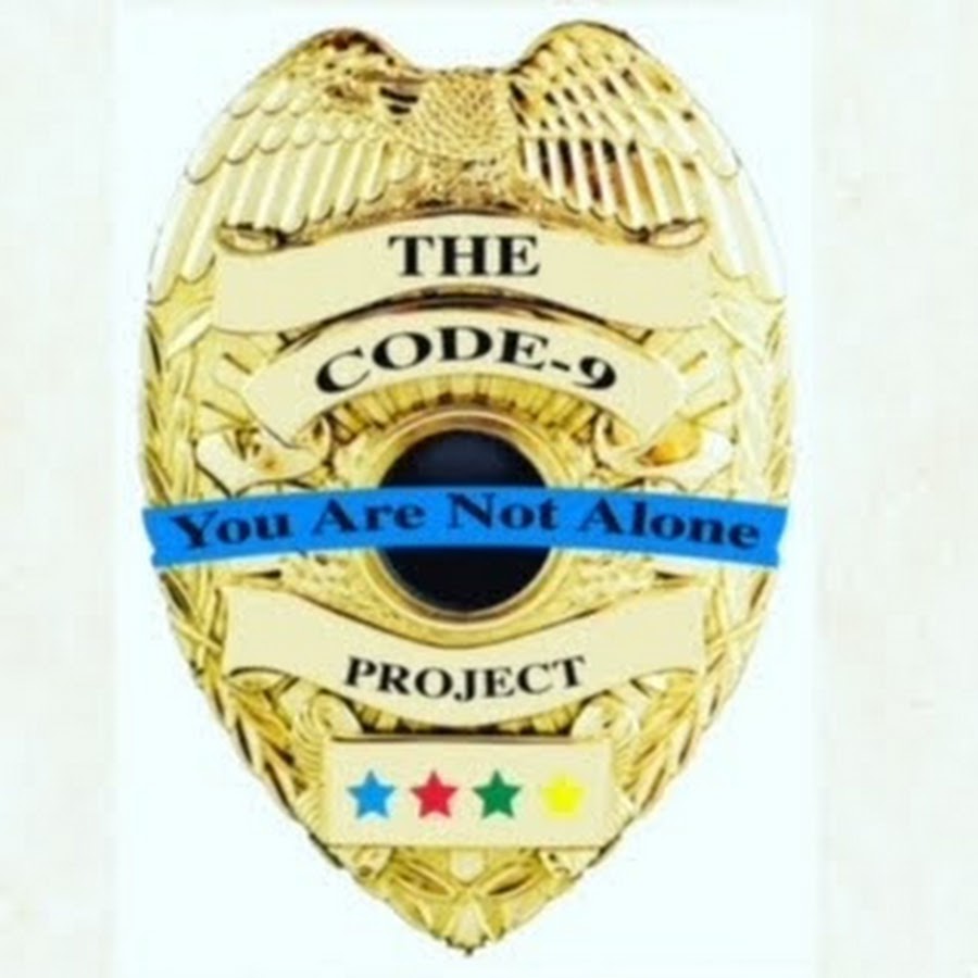 The Code 9 Project - YouTube