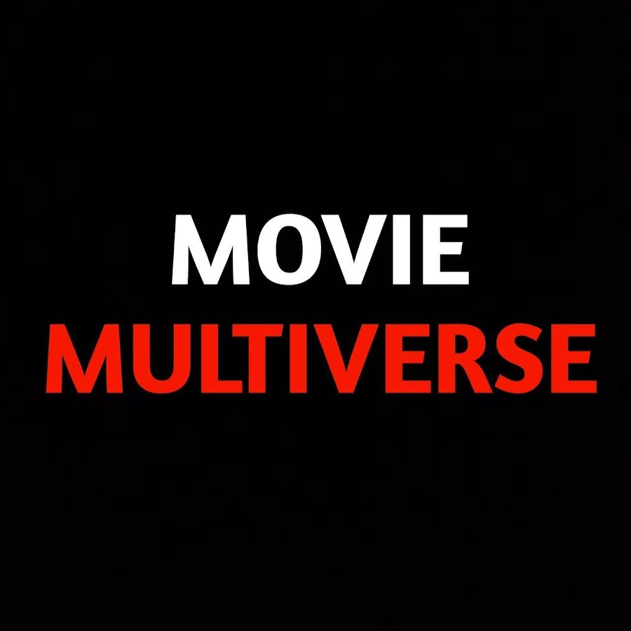 Movie Multiverse - YouTube