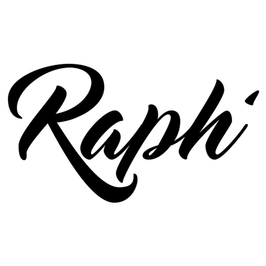 Raph' - YouTube