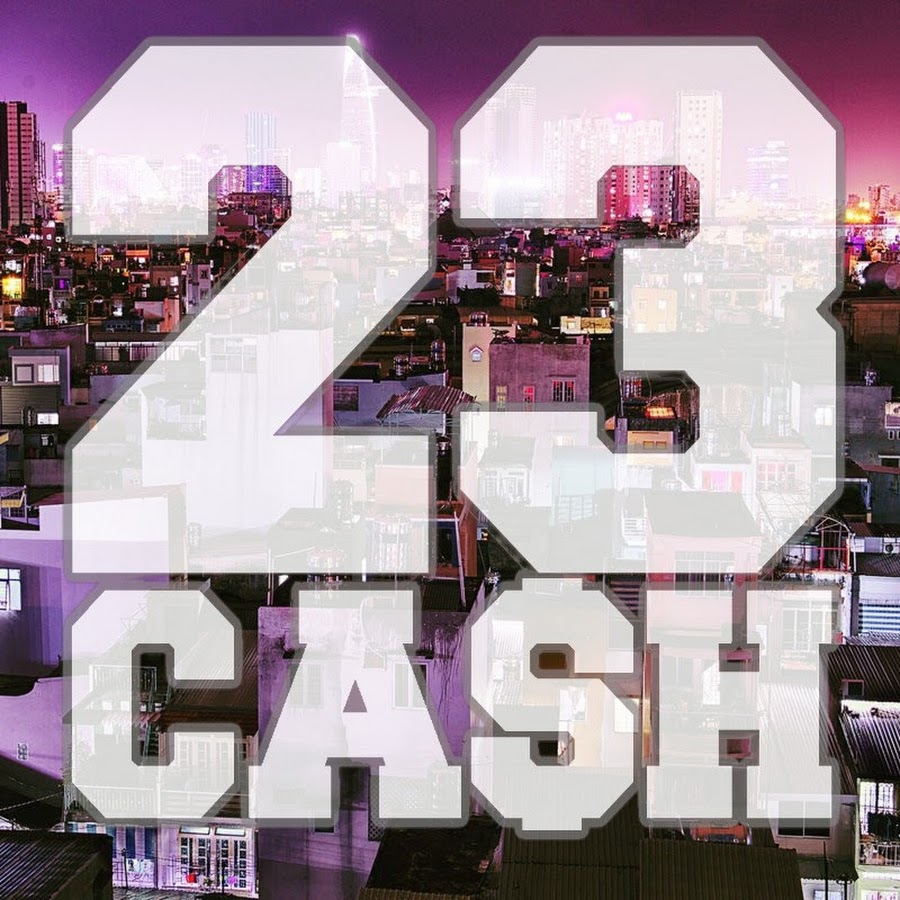 CASH TV - YouTube