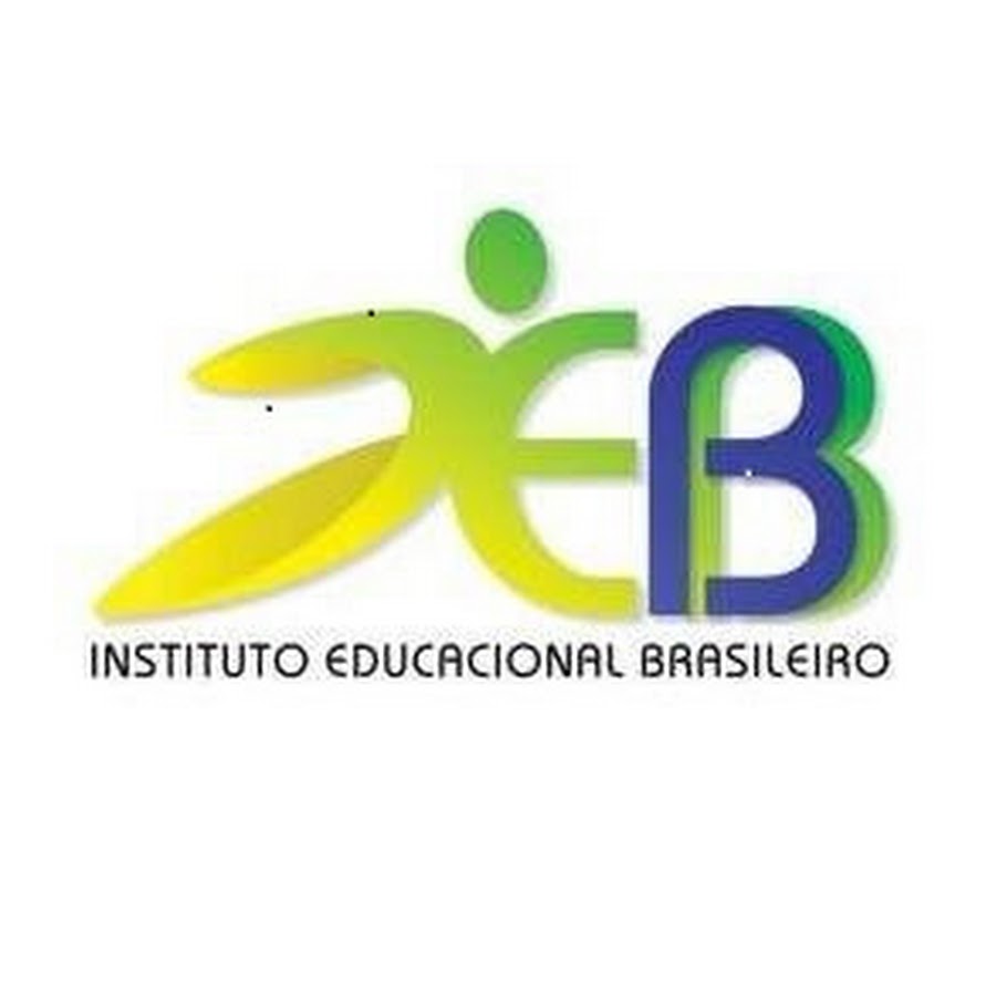IEB- Instituto Educacional Brasileiro - YouTube