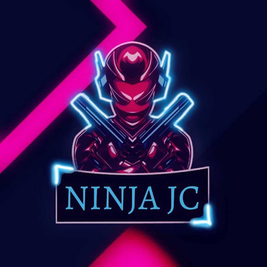 ninja JC - YouTube
