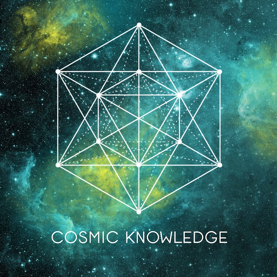 cosmic knowledge - YouTube