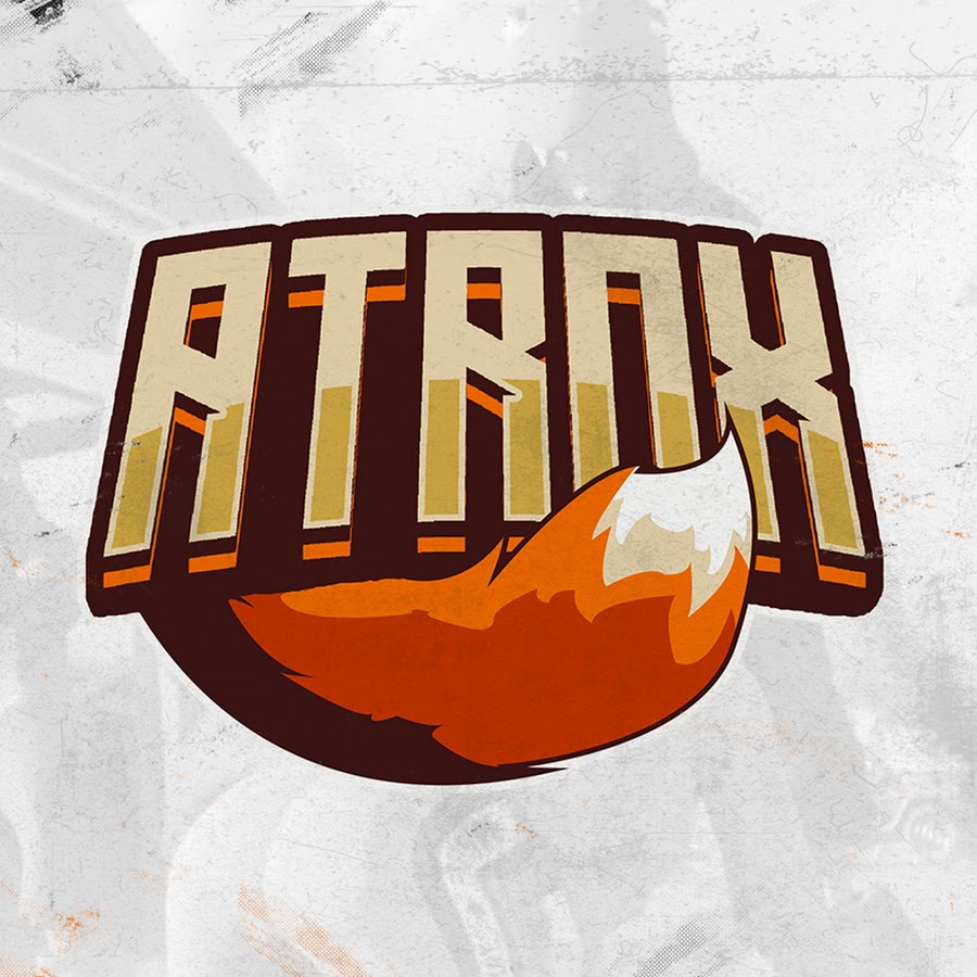 ATROX OFICIAL - YouTube