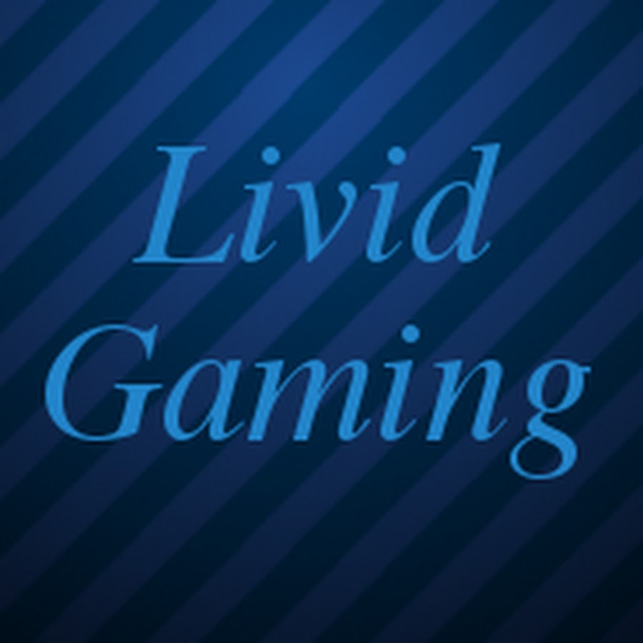 Livid Gaming - YouTube