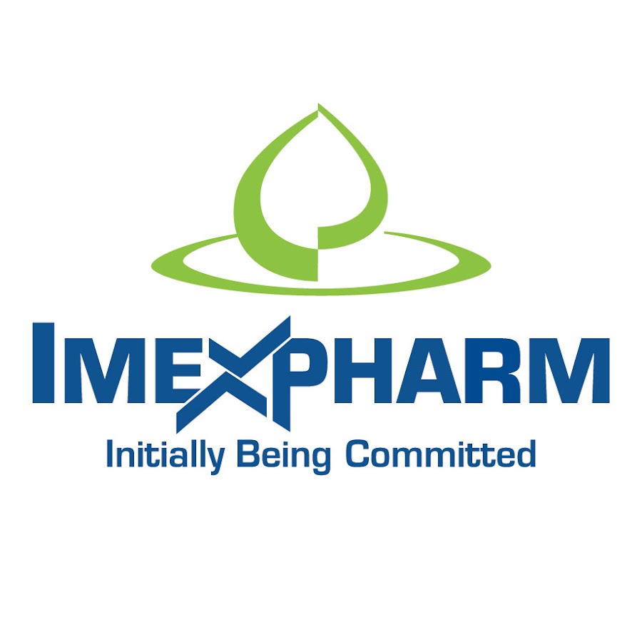 Imexpharm Corporation - YouTube