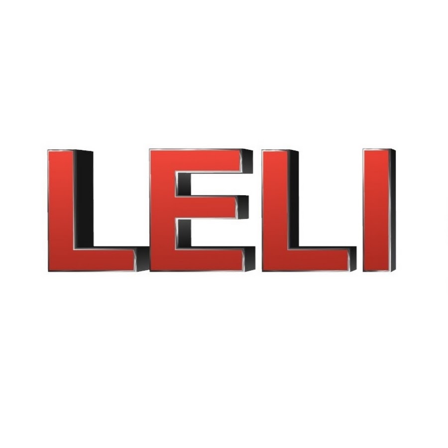 LELI games - YouTube