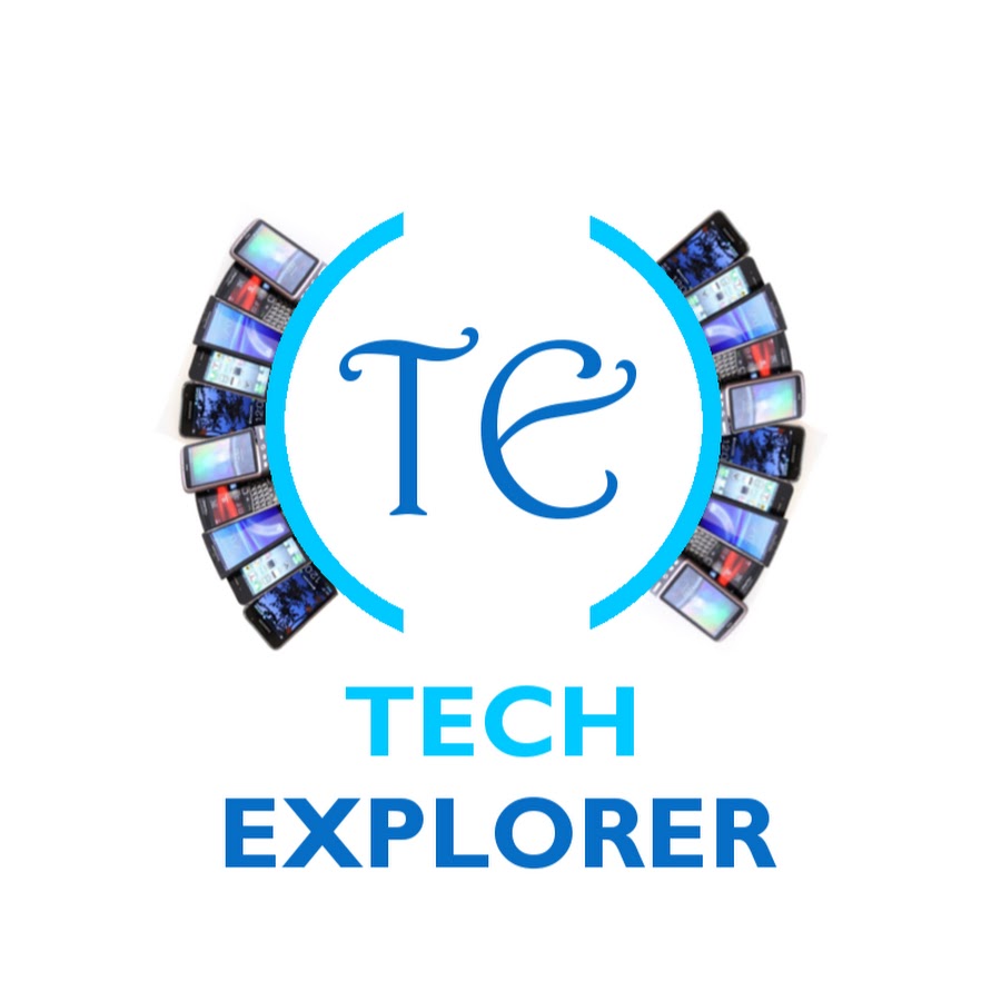Tech Explorer - YouTube