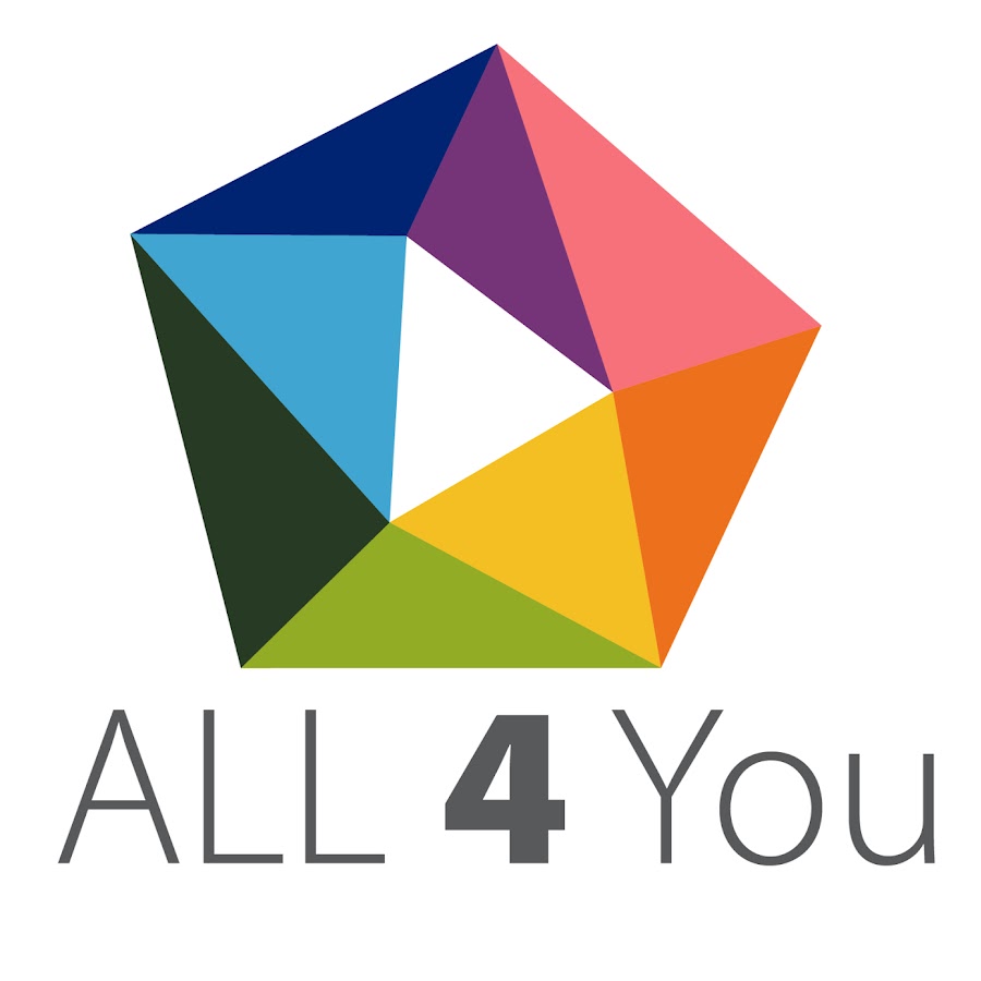 All 4 You - YouTube