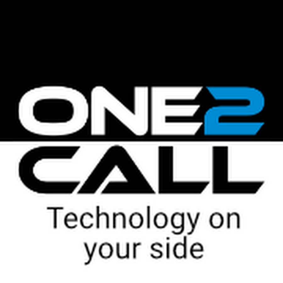 One2Call - Technology on Your Side. - YouTube