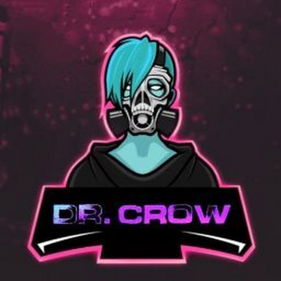 *DR. Crow* - YouTube