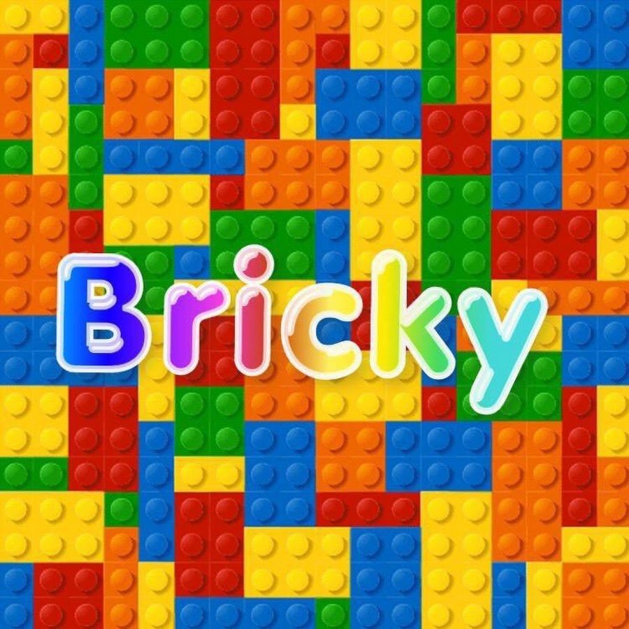 Bricky - YouTube
