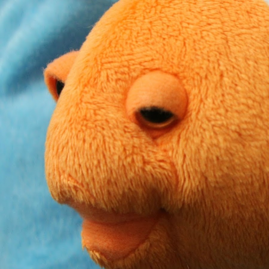 Derpy fish - YouTube