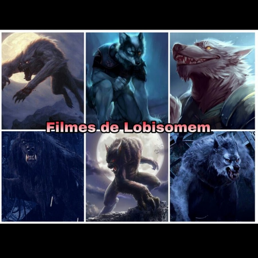 Filmes de Lobisomem - YouTube