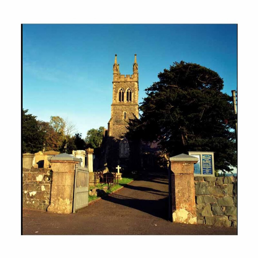 Carnmoney-Parish-Church - YouTube
