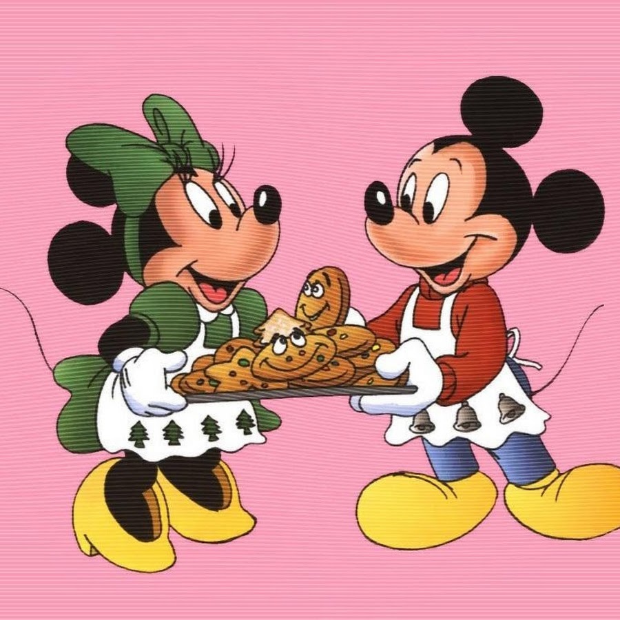 Mickey mouse cartoon 2015 for kid - YouTube