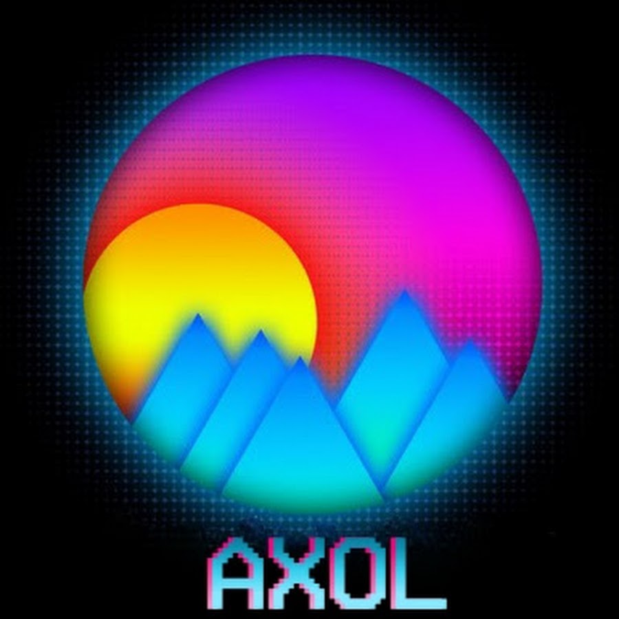 Axol - YouTube