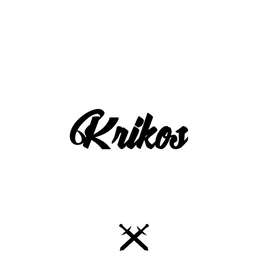 Krikos Official - YouTube