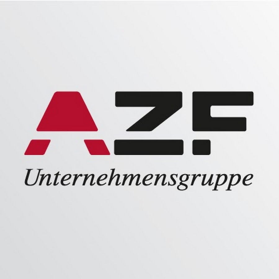 AZF Unternehmensgruppe - YouTube