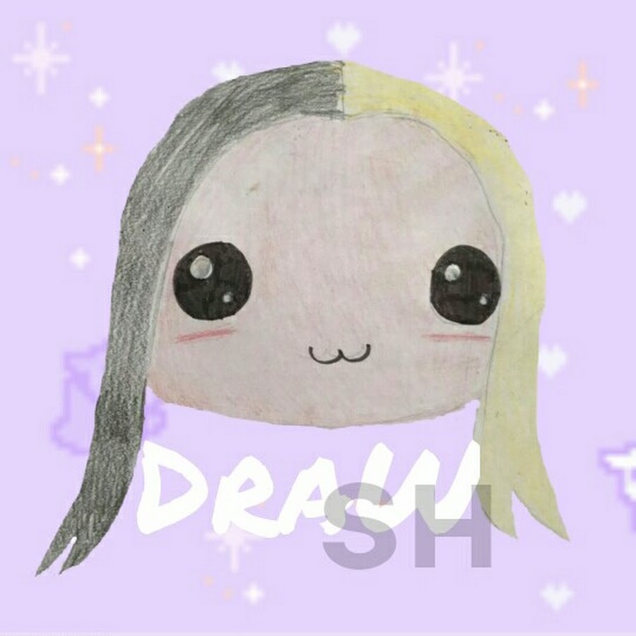 DraW SH - YouTube