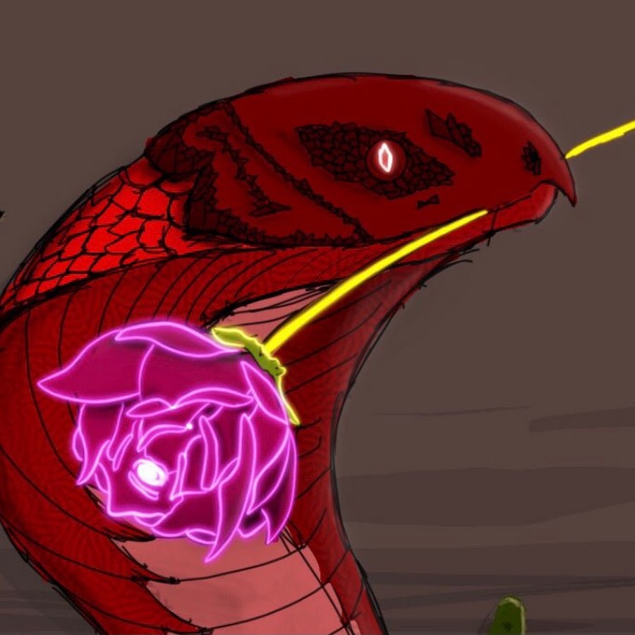 Snake Slime - YouTube