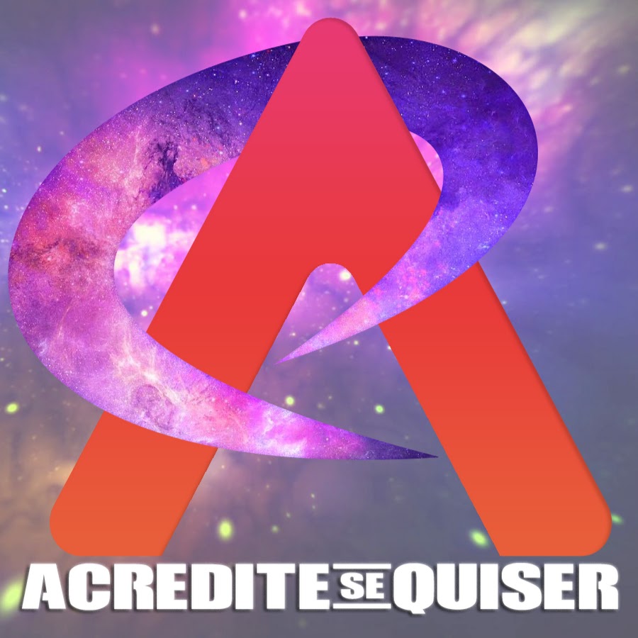 Acredite Se Quiser - YouTube
